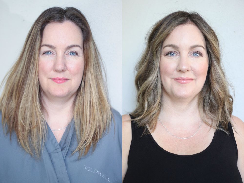 Makeover: A lighter look for summer | Vancouver Sun