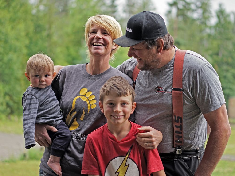 Community of Vavenby makes plans to recover from mill closure ...