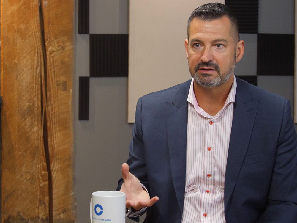 Conversations That Matter: Trouble on the waterfront, a rebuttal ...