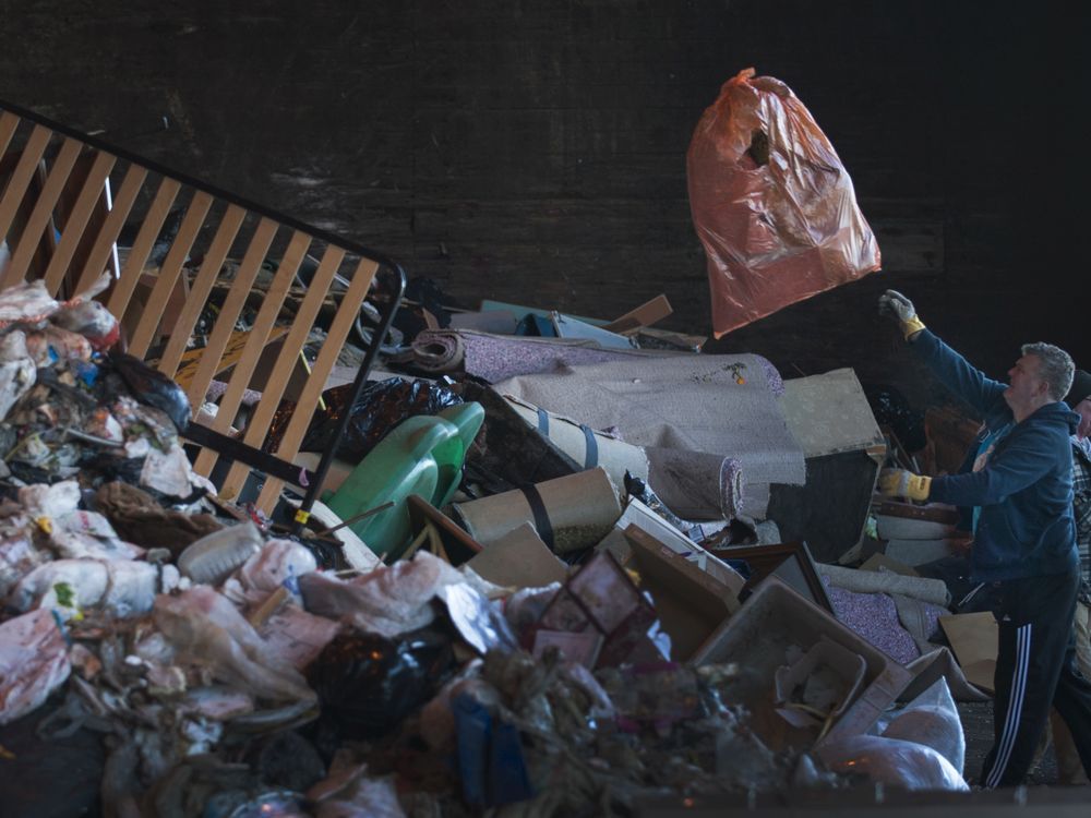 Province weighs decision on Metro Vancouver waste bylaws | Vancouver Sun