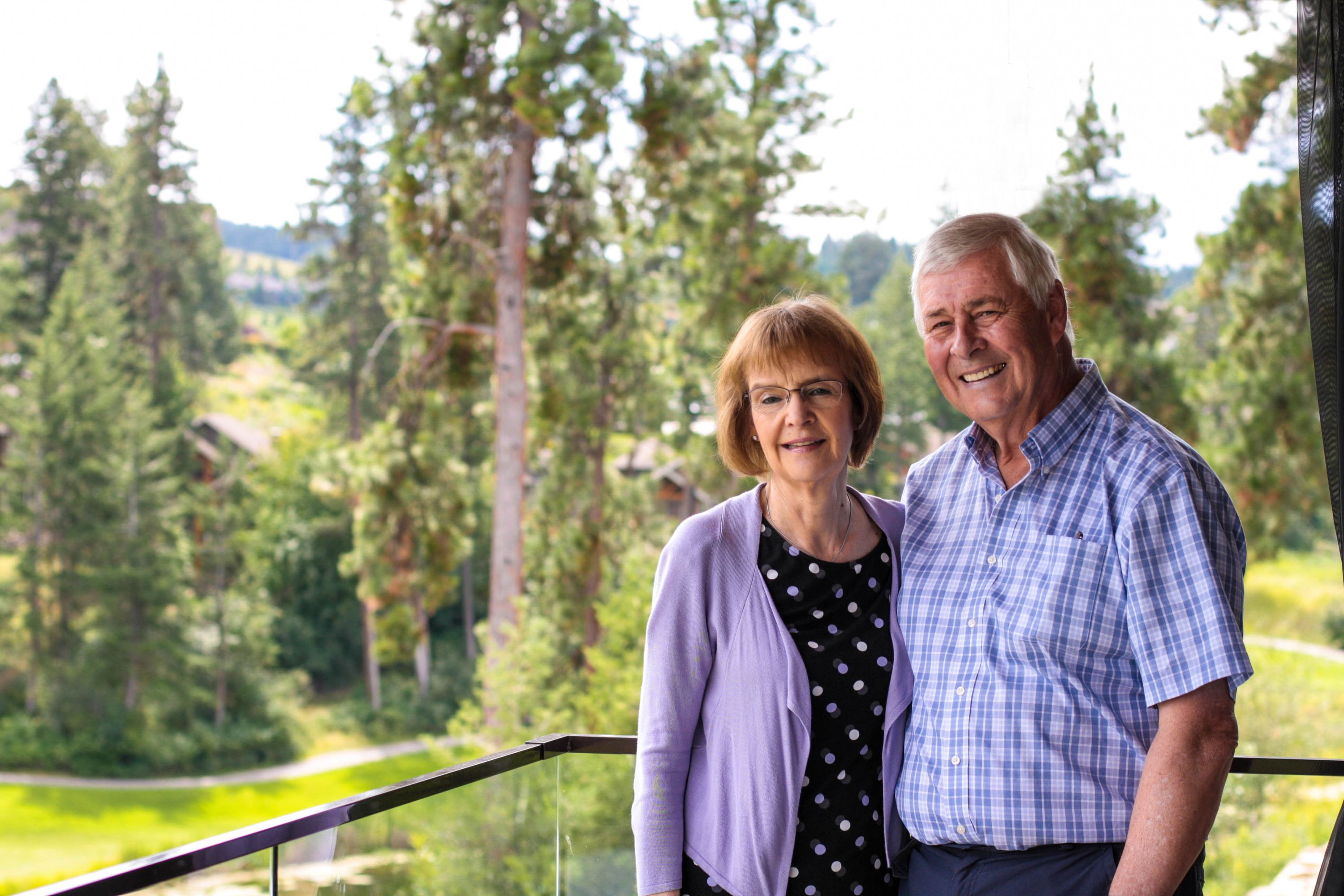 Sponsored: Predator Ridge serves as Okanagan’s ‘base camp’ for fun ...