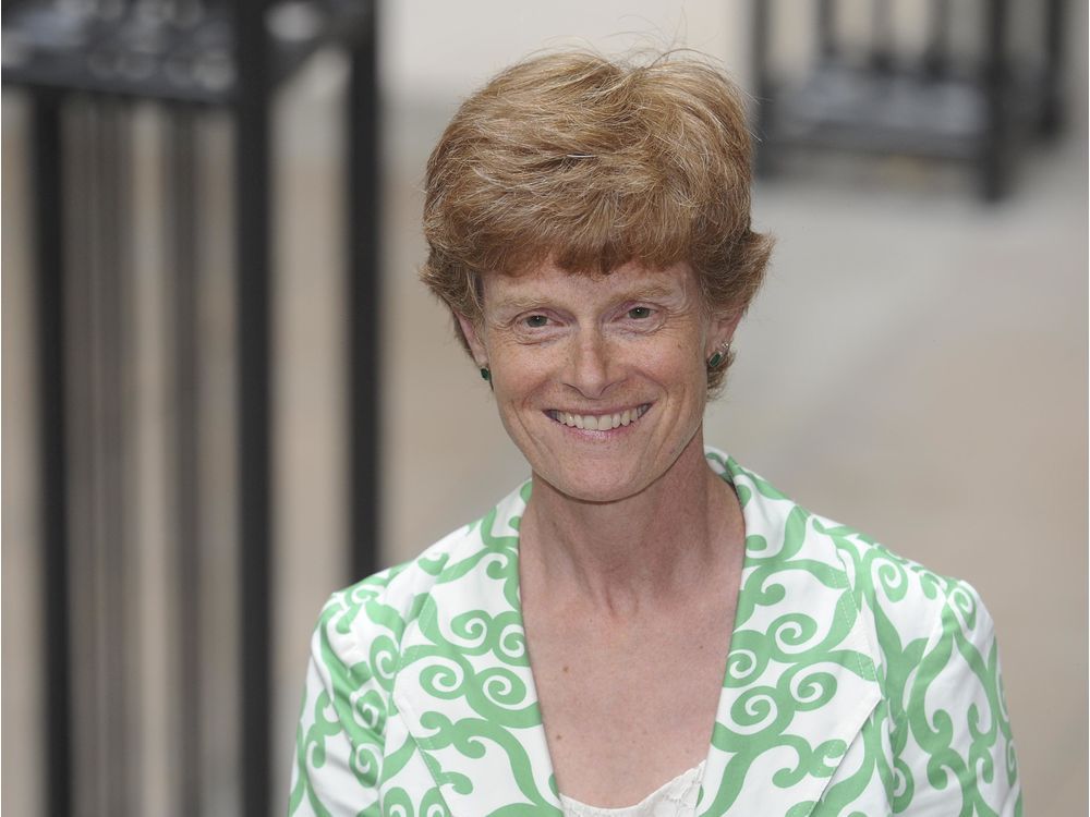 VGH and UBC Hospital Foundation searches for new president | Vancouver Sun