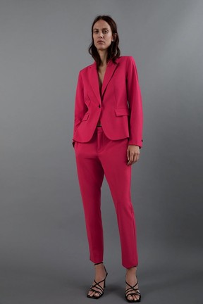 Style file: A pop of pink | Vancouver Sun