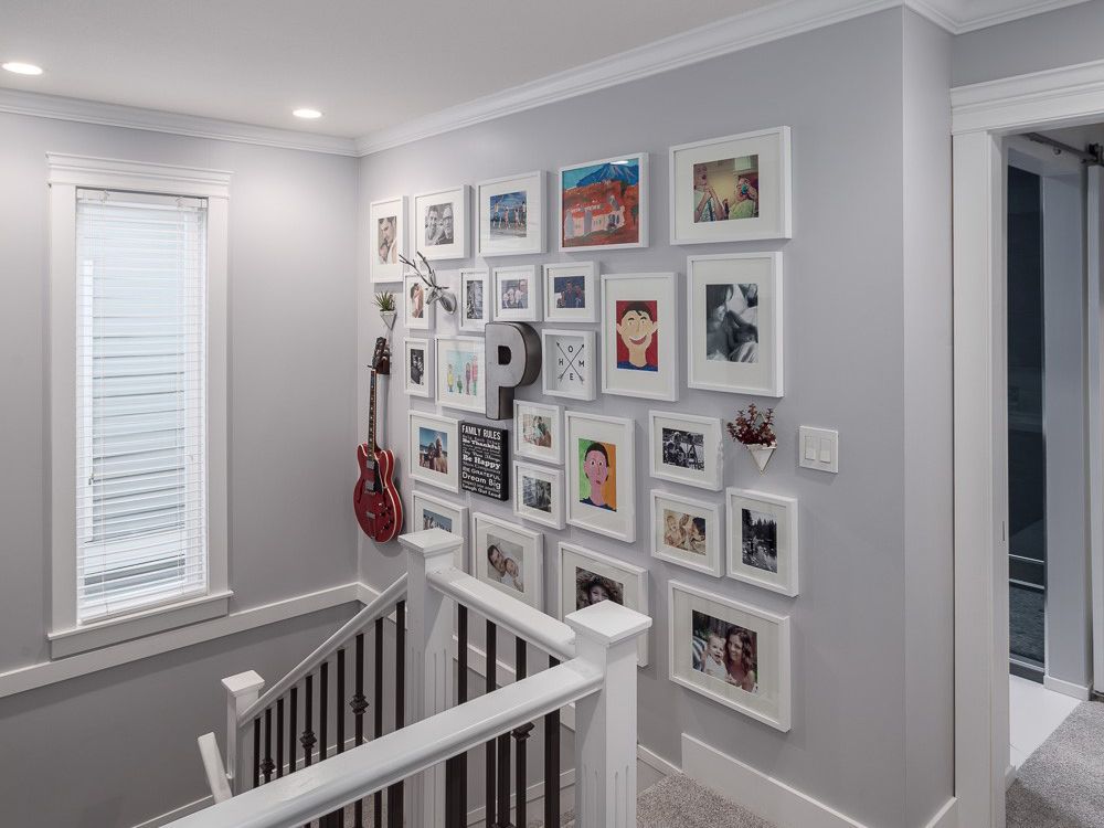 How to create a gallery wall | Vancouver Sun