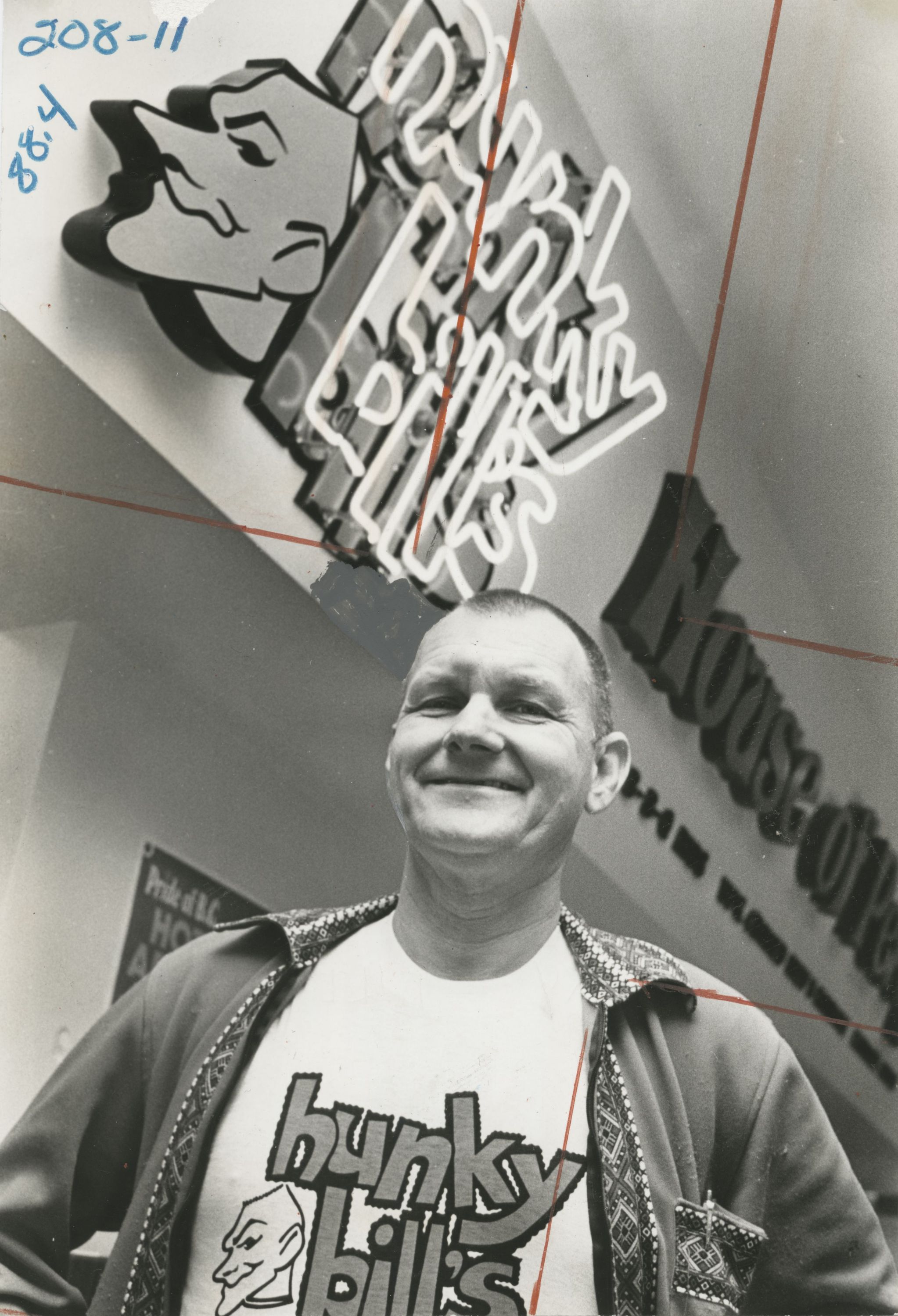 Vancouver perogy king 'Hunky' Bill Konyk dead at 88 | Vancouver Sun