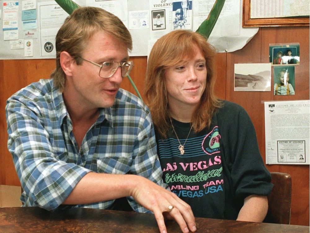 Three-year-old Casey Bohun's disappearance in 1989 still baffles ...