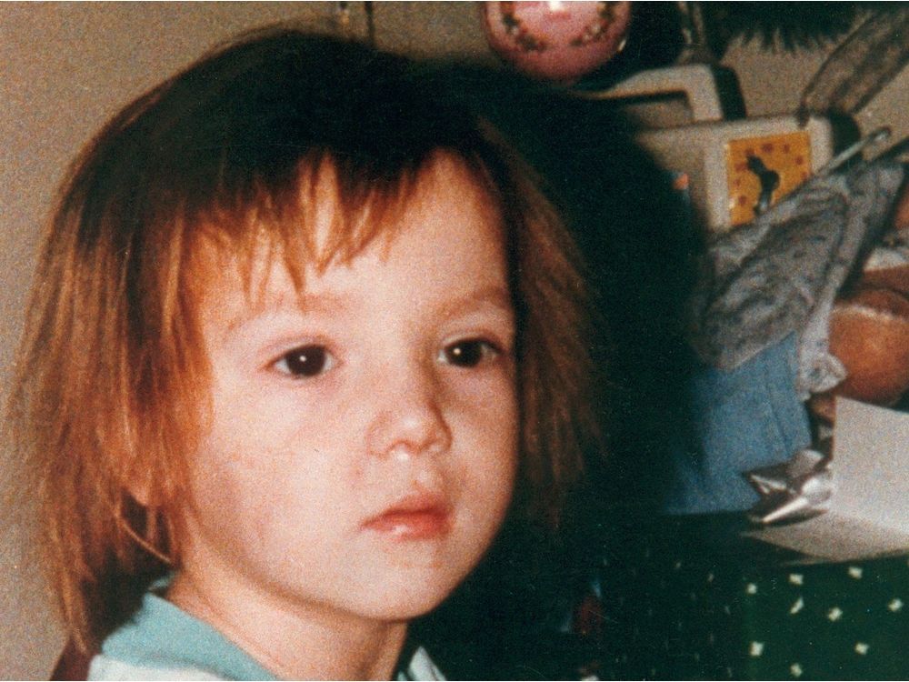 Three-year-old Casey Bohun's disappearance in 1989 still baffles ...