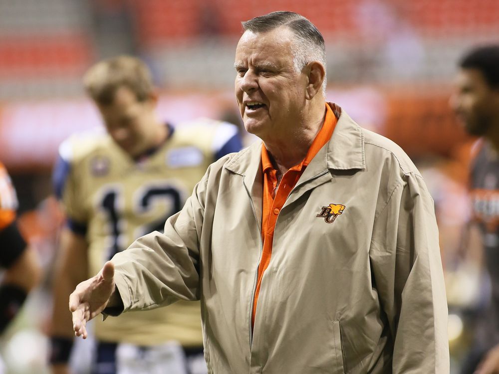 Lions owner Braley, LGBTQ activist Morrissey among Vancouver's Order of ...