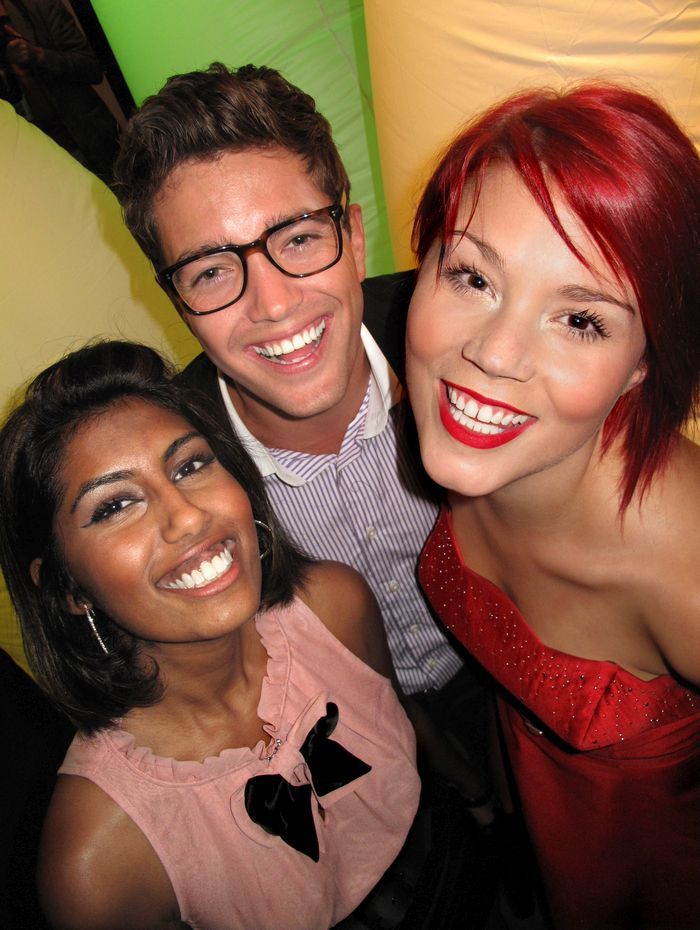 Town Talk: Netherlands dance troupe lures Ballet B.C.'s Emily Molnar ...