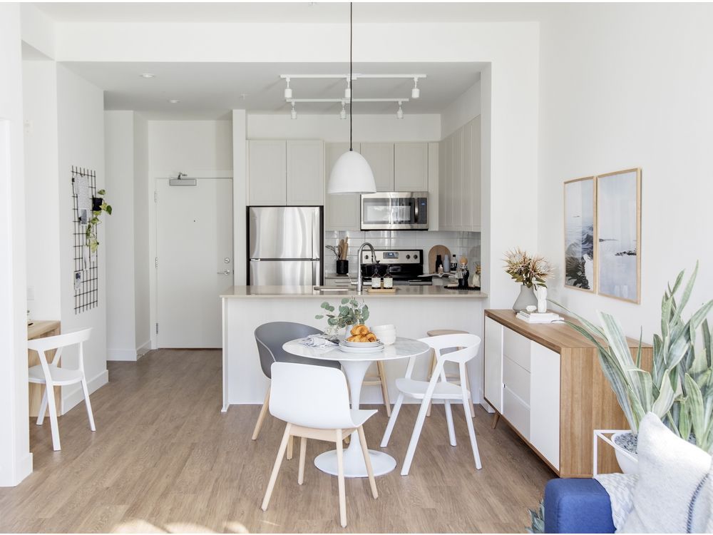 Reviving a rental home | Vancouver Sun