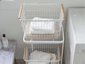 Simple solutions for sorting out your home | Vancouver Sun