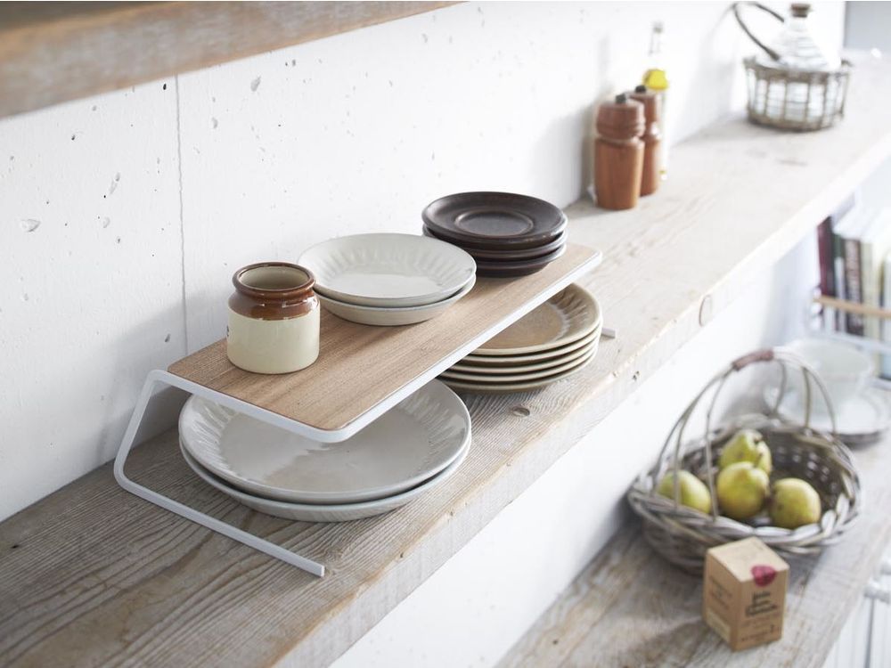 Simple solutions for sorting out your home | Vancouver Sun