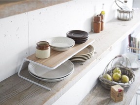 Simple solutions for sorting out your home | Vancouver Sun