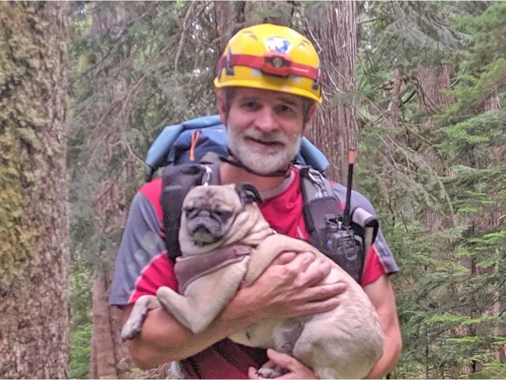 North Shore rescuers help three hikers in back-to-back Sunday calls ...