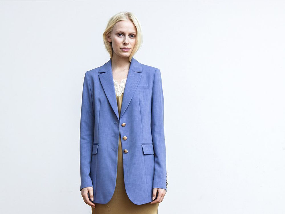 Fall fashion: Invest in timeless pieces this cold-weather season ...