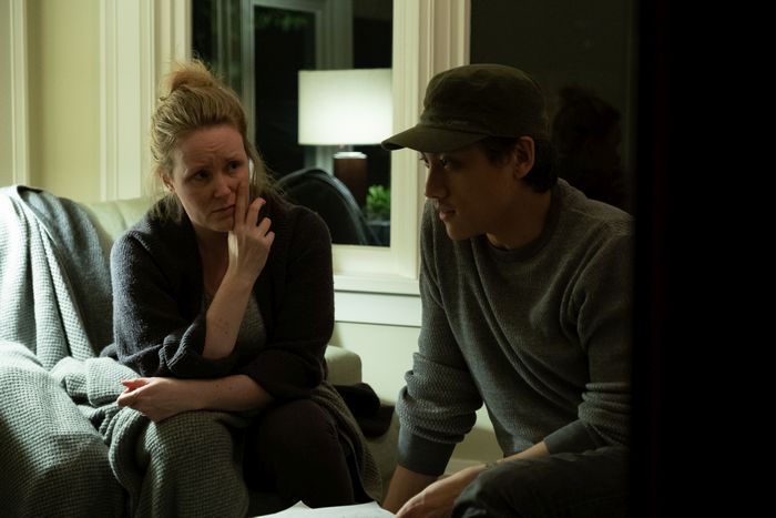 First-time director Anthony Shim lands plum spot in VIFF lineup ...