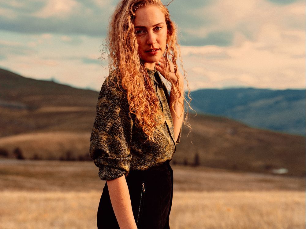 Permission to be creative pays off for singer-songwriter Sam Lynch ...