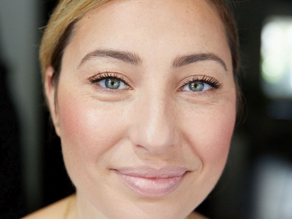 Makeup tutorial: 5 simple steps for radiant fall skin | Vancouver Sun