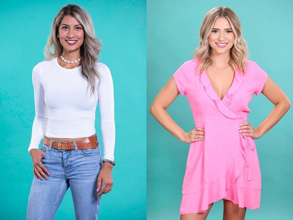Two BC women to appear on new season of ABC's The Bachelor | Vancouver Sun