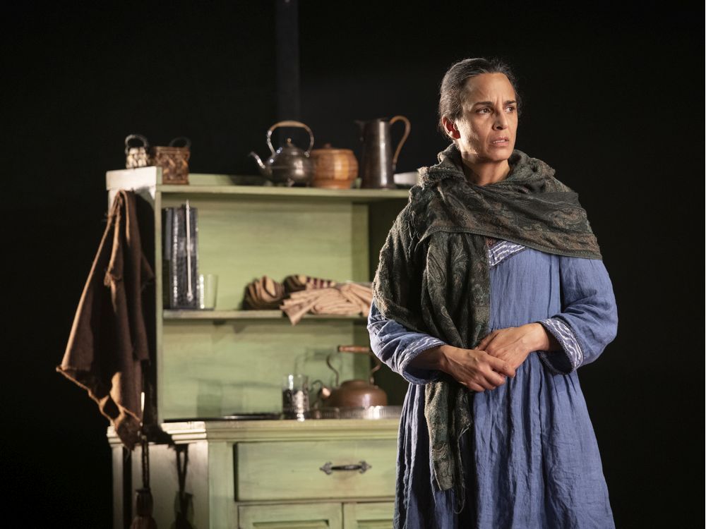 Theatre review: A splendid tragic tale of Afghani women | Vancouver Sun