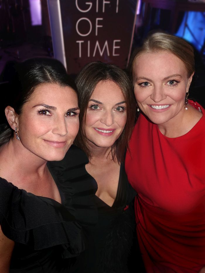 Town Talk: Luncheon generates $700,000 for pancreatic cancer clinic ...