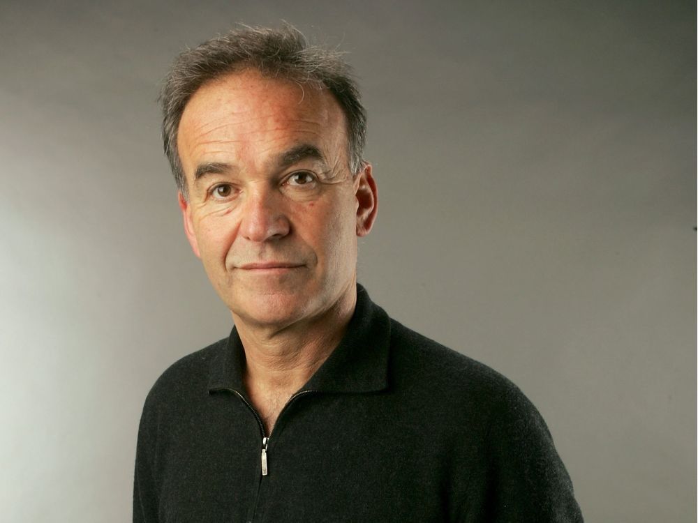 Nick Broomfield examines his own story for latest documentary ...