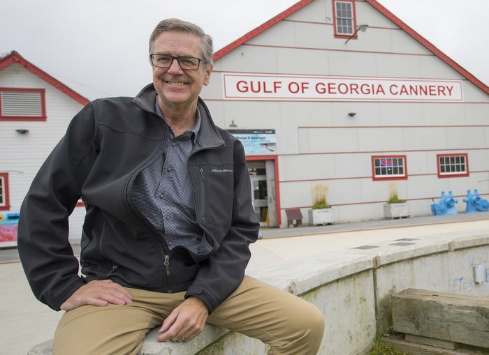 Celebrating 100 years of canning salmon | Vancouver Sun