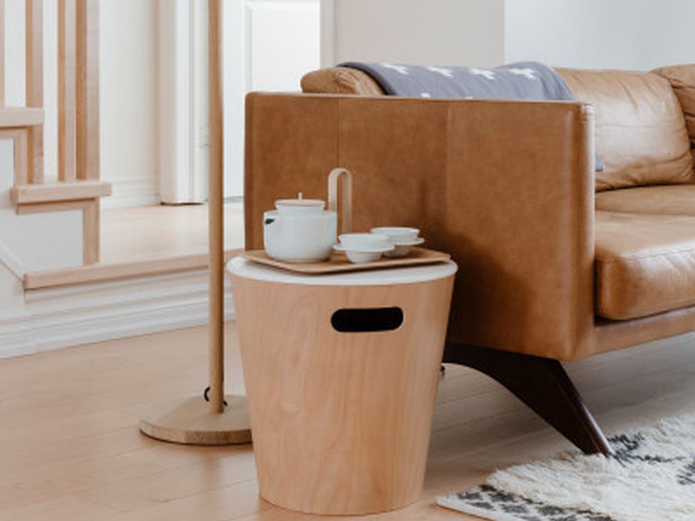 Simple solutions for sorting out your home | Vancouver Sun