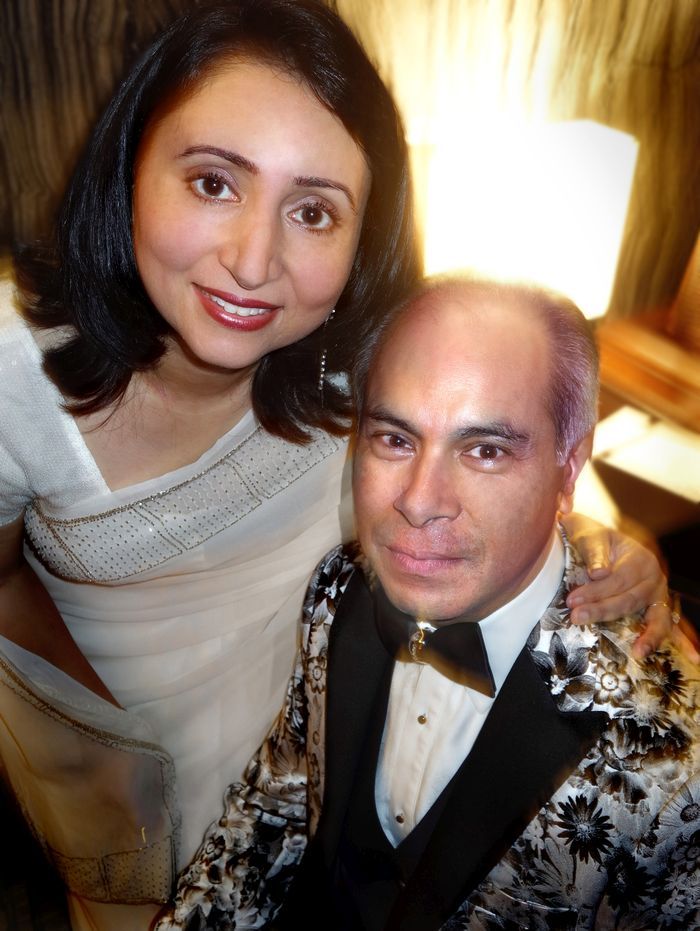 Town Talk: A Night To Dream gala benefits expanding Ronald McDonald ...