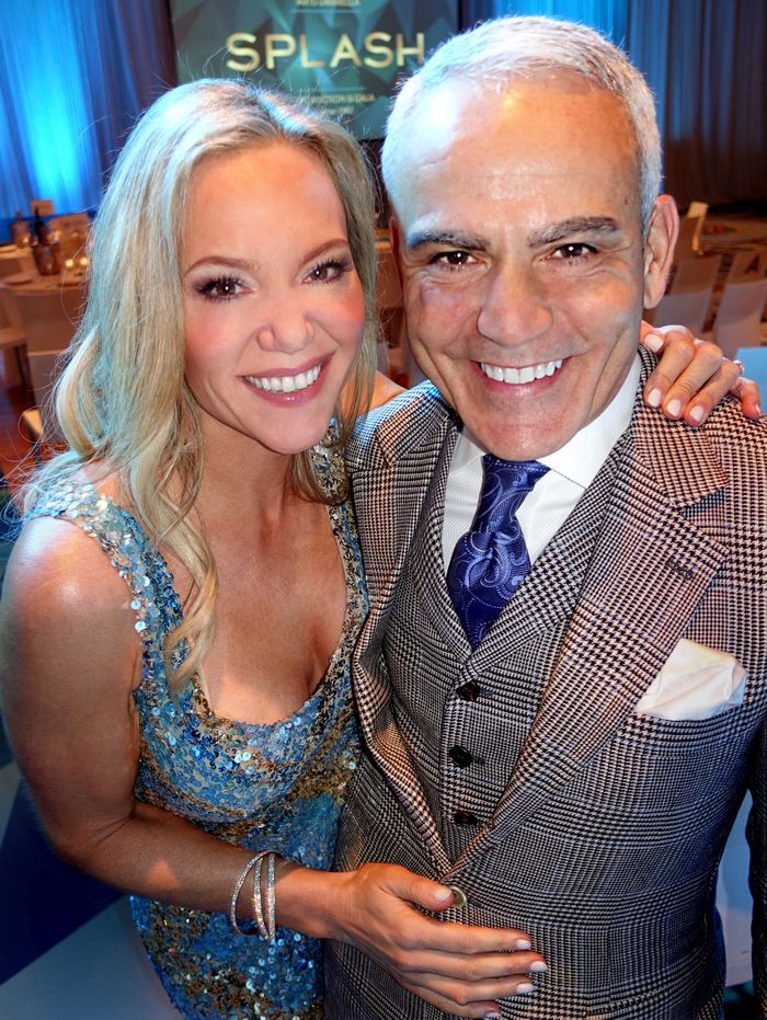 Town Talk: $3.8 million raised for 'Brain Breakthrough' campaign ...