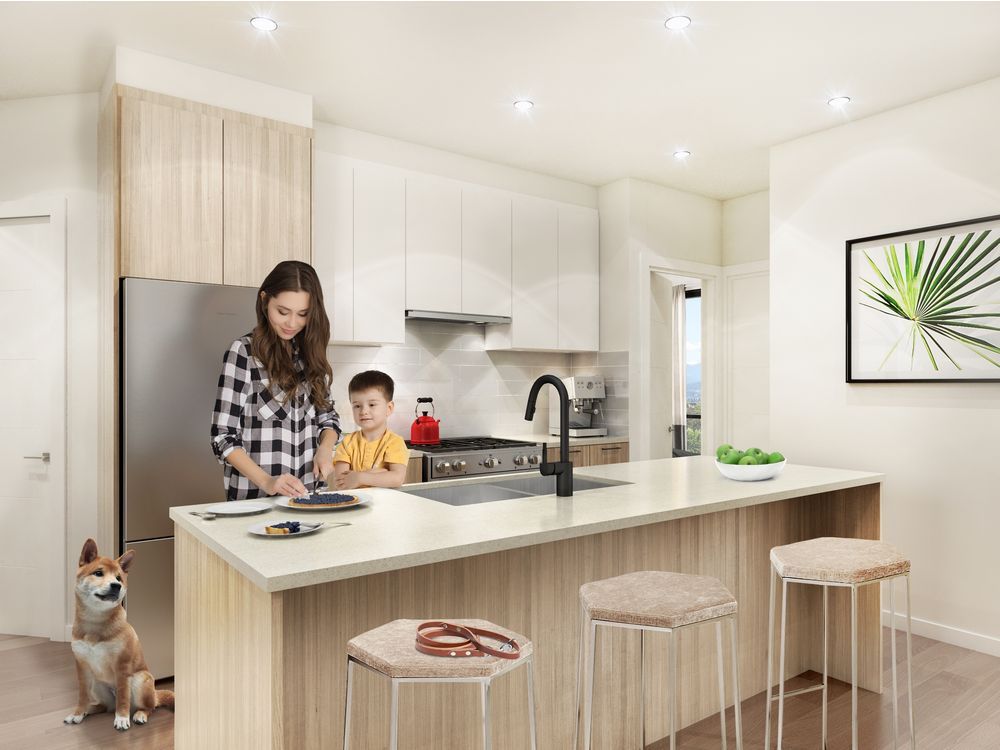 The Home Front: Designing healthy homes | Vancouver Sun