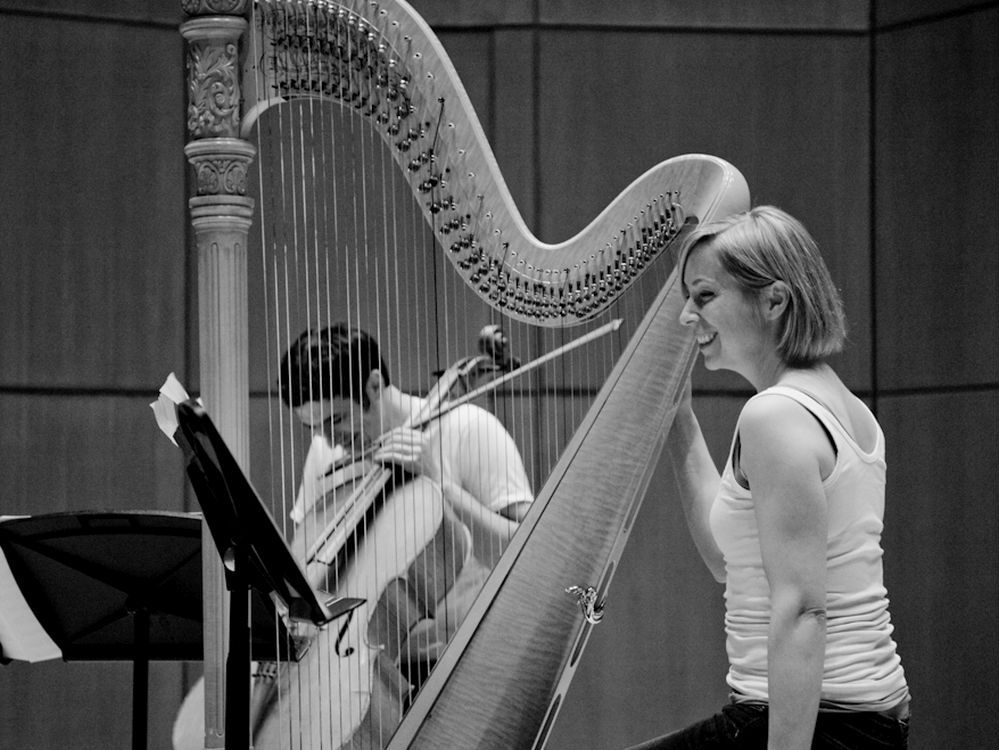 Fall preview: The new meets the tried and true for classical music fans ...