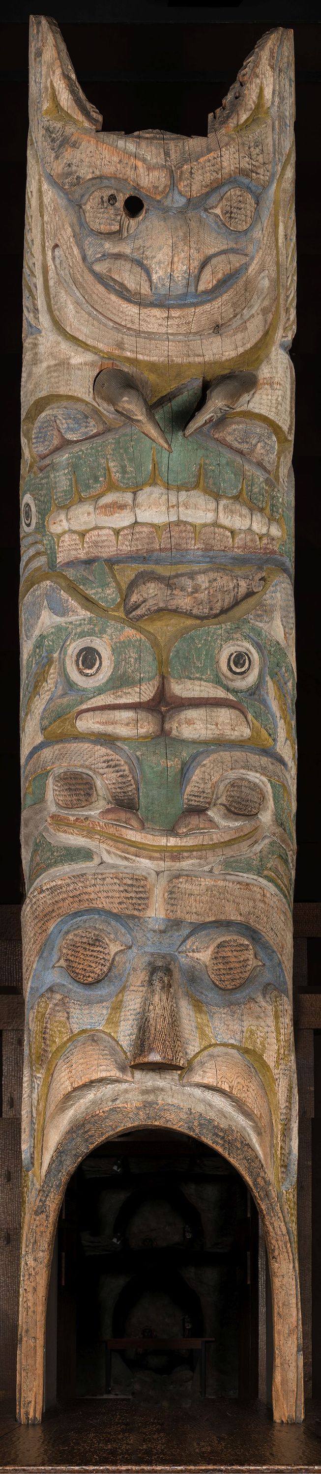 Nuxalk First Nation seeks return of 'family treasures' | Vancouver Sun