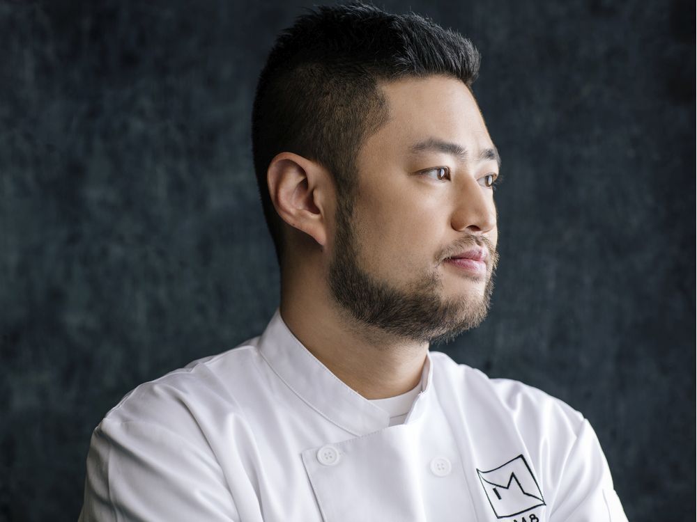 Meet the chef: Xin Mao fuses Chinese and Italian cuisine in surprising ...
