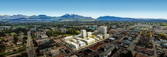 Sponsored: ERA community set to transform downtown Maple Ridge ...