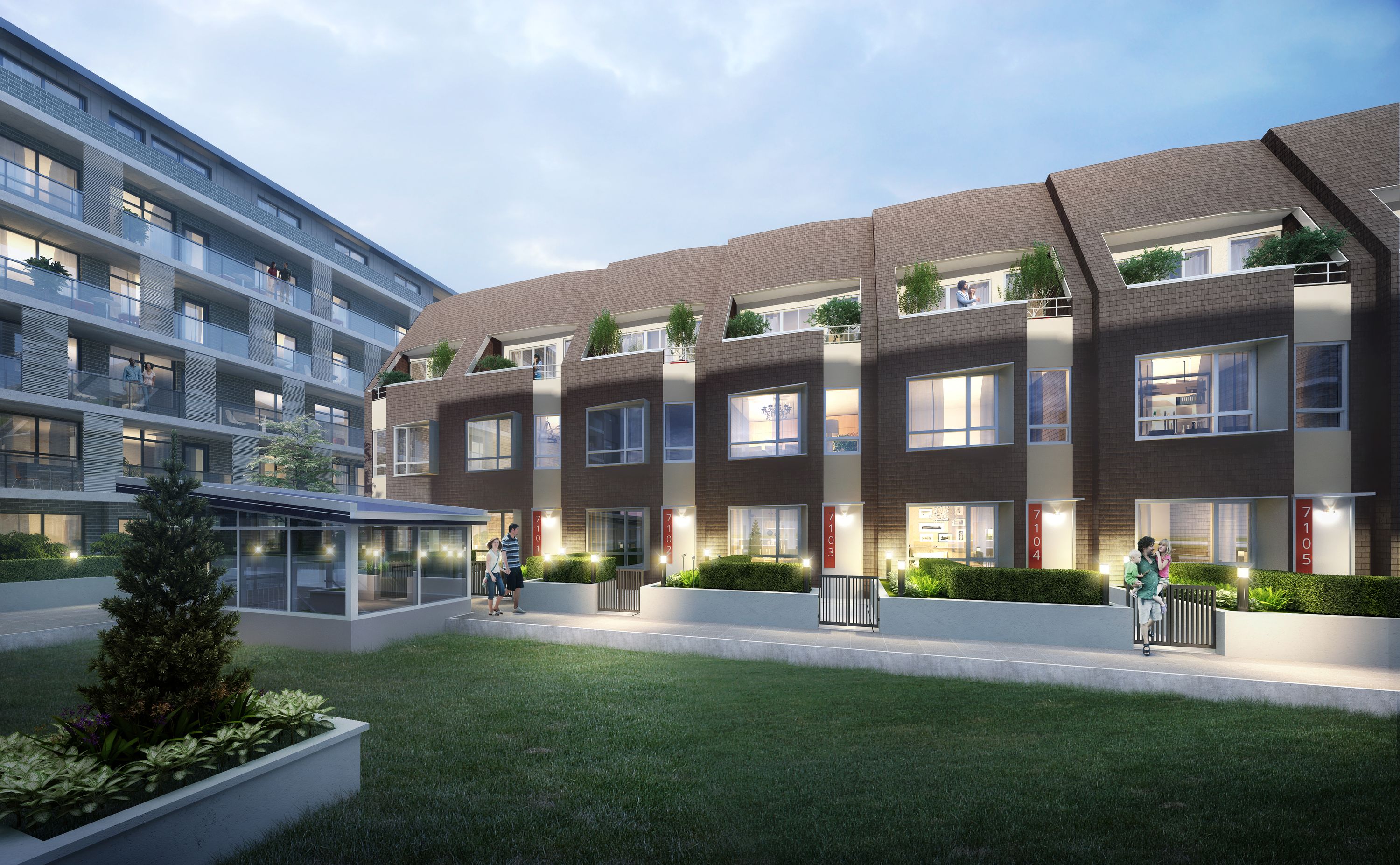 Sponsored: ERA community set to transform downtown Maple Ridge ...