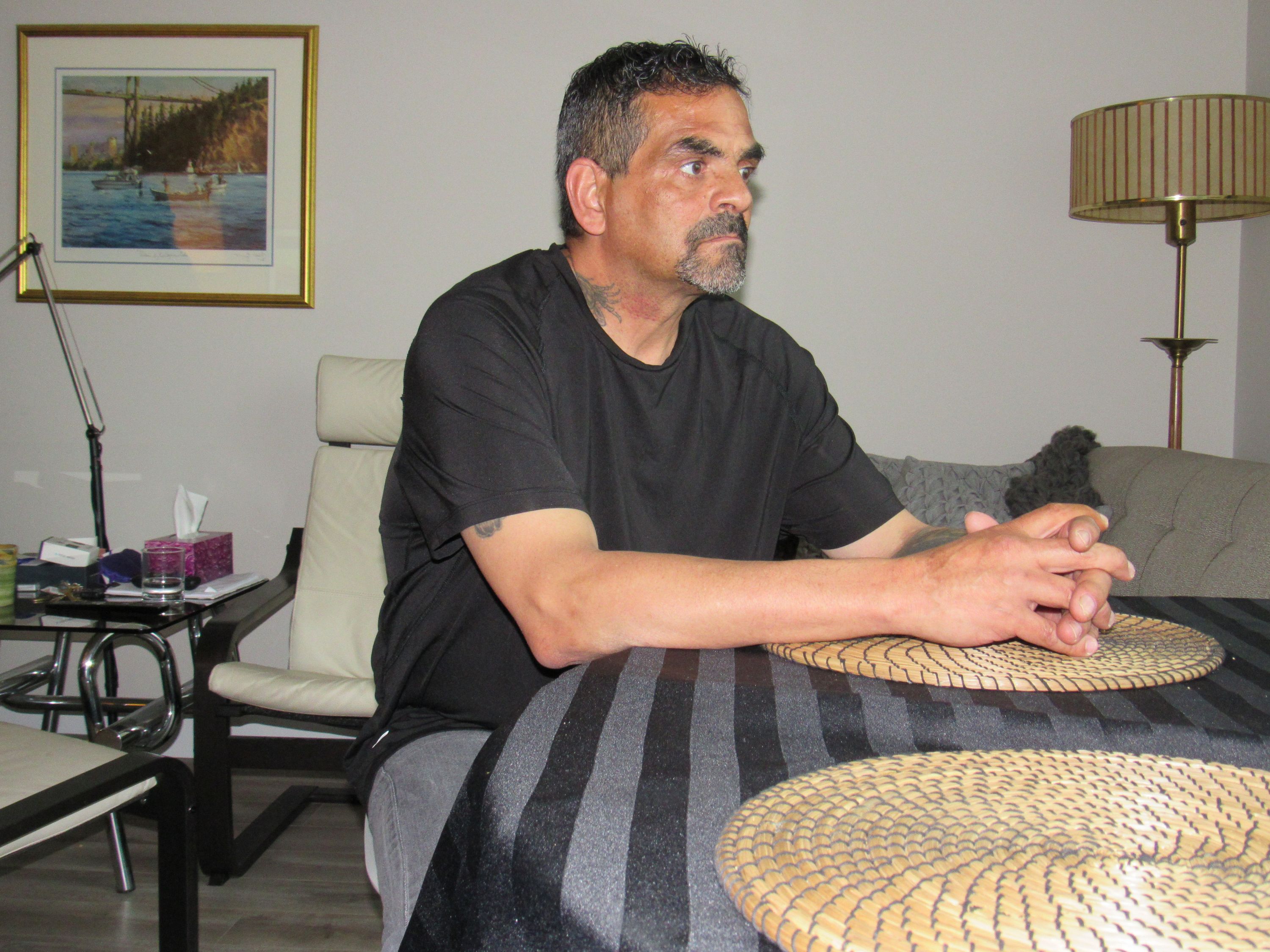 Inside B.C. Jails: Former inmates and their relatives speak out ...