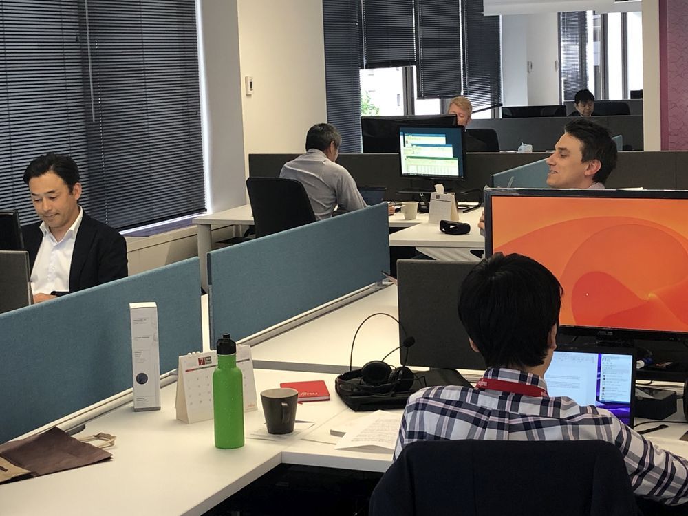 Artificial intelligence firms in B.C. seek more support from federal ...