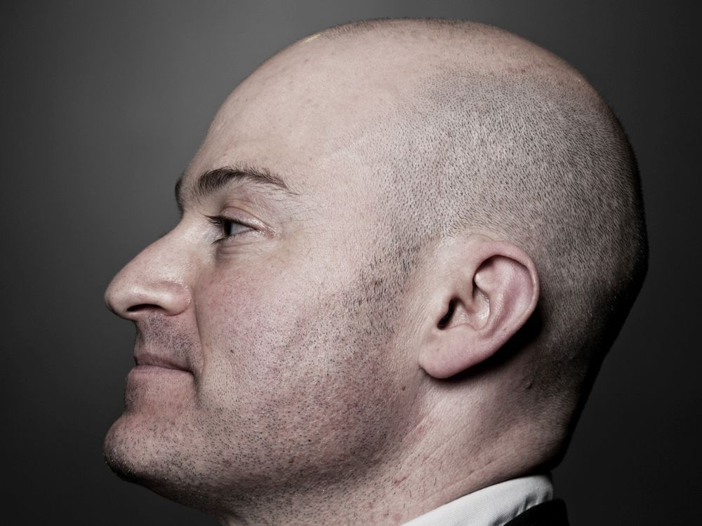 Grand Hotel Cosmopolis is Geoff Berner's most political album yet ...