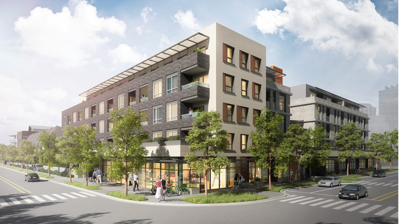 Sponsored: ERA community set to transform downtown Maple Ridge ...