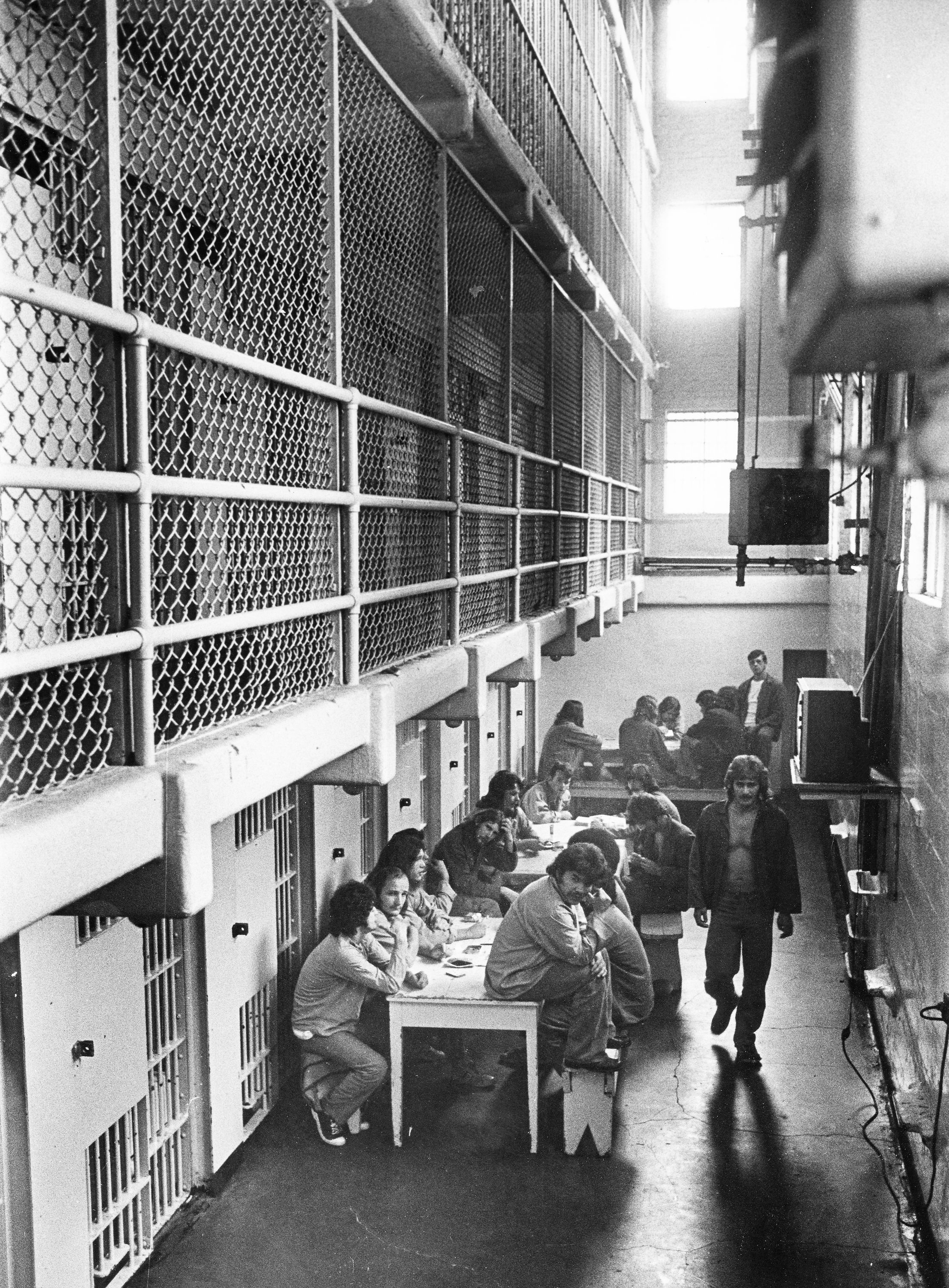 More inmates step forward with allegations of abuse by former jail ...