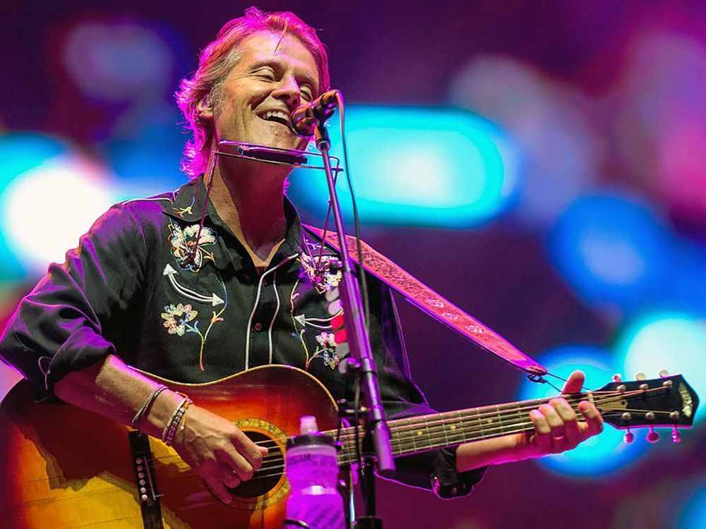 Countrywide Soul tour by Jim Cuddy announced | Vancouver Sun