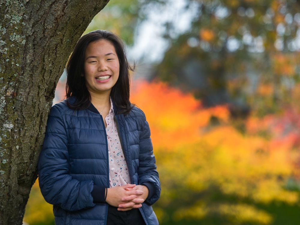 'Power of Greta' to bring teen climate activists together in Vancouver ...