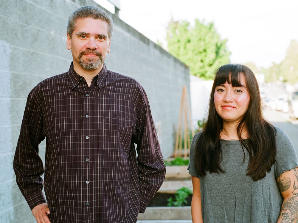 The Blue Road is a delightfully subversive person's tale of migration ...