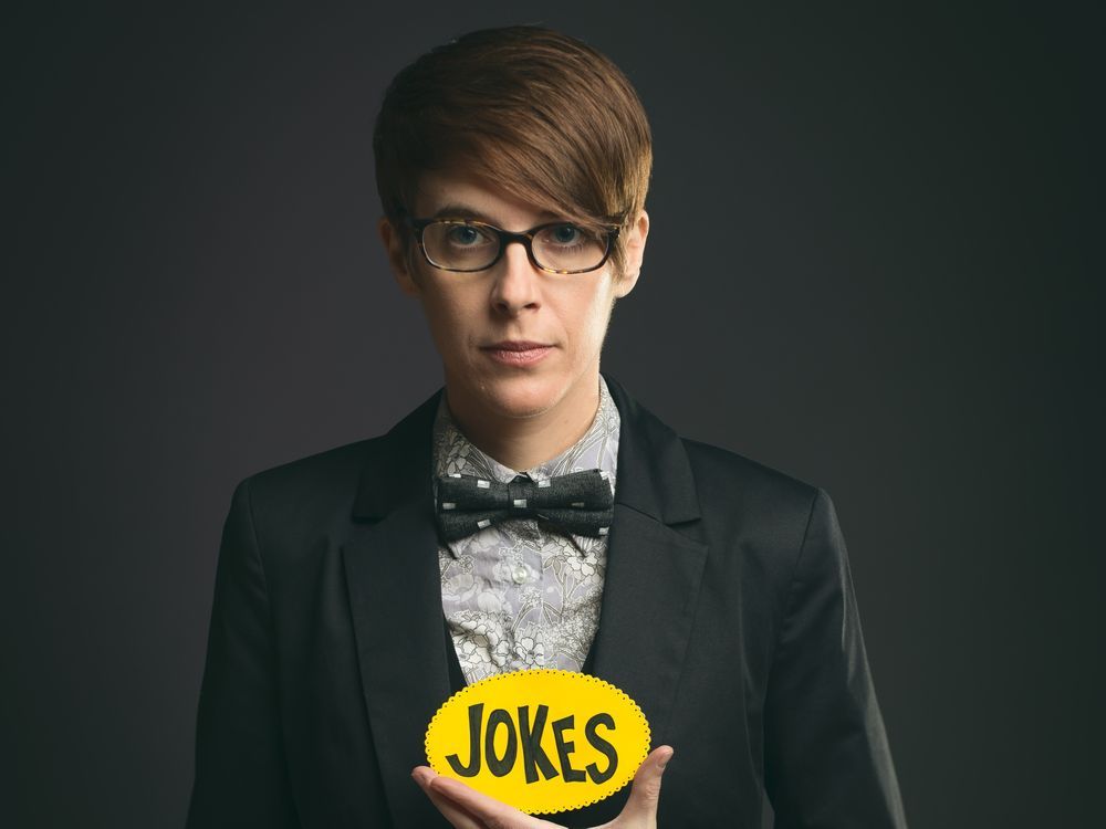 The Debaters holiday tour laughs across Canada | Vancouver Sun