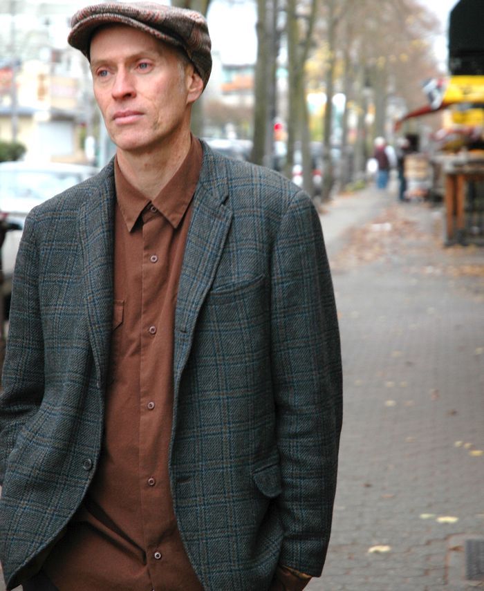 John Mann remembered | Vancouver Sun