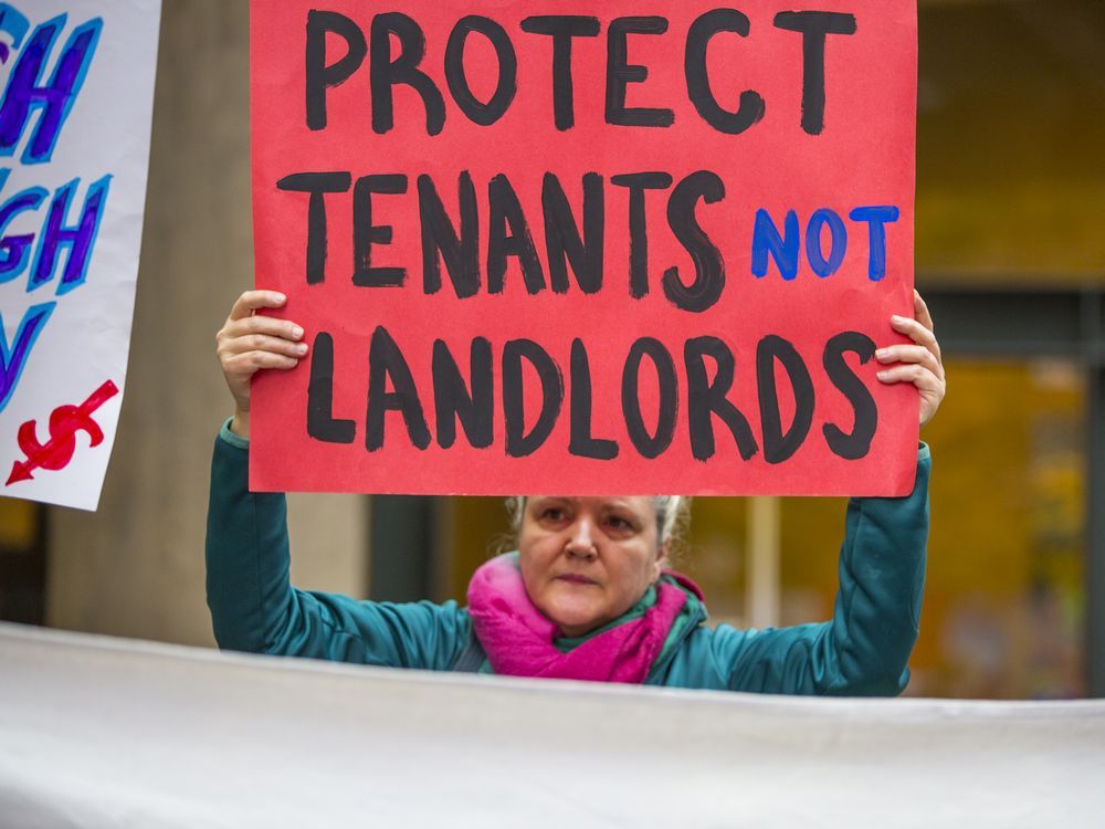 Eight strategies for renters to defend against unfair renovictions ...