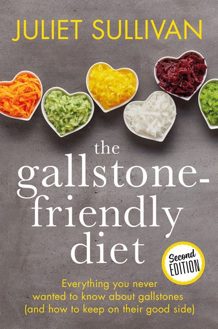 Cookbook highlights gallstone-friendly recipes | Vancouver Sun