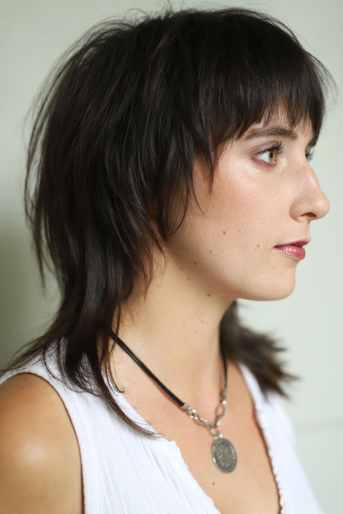 Makeover: Shag haircut trends offer flashback to the '70s | Vancouver Sun