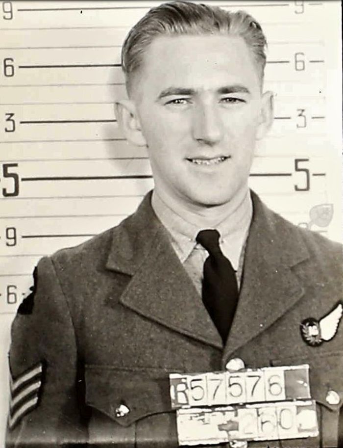 Brothers in arms: Vancouver's 3 Sheehans died in WWII to be remembered ...